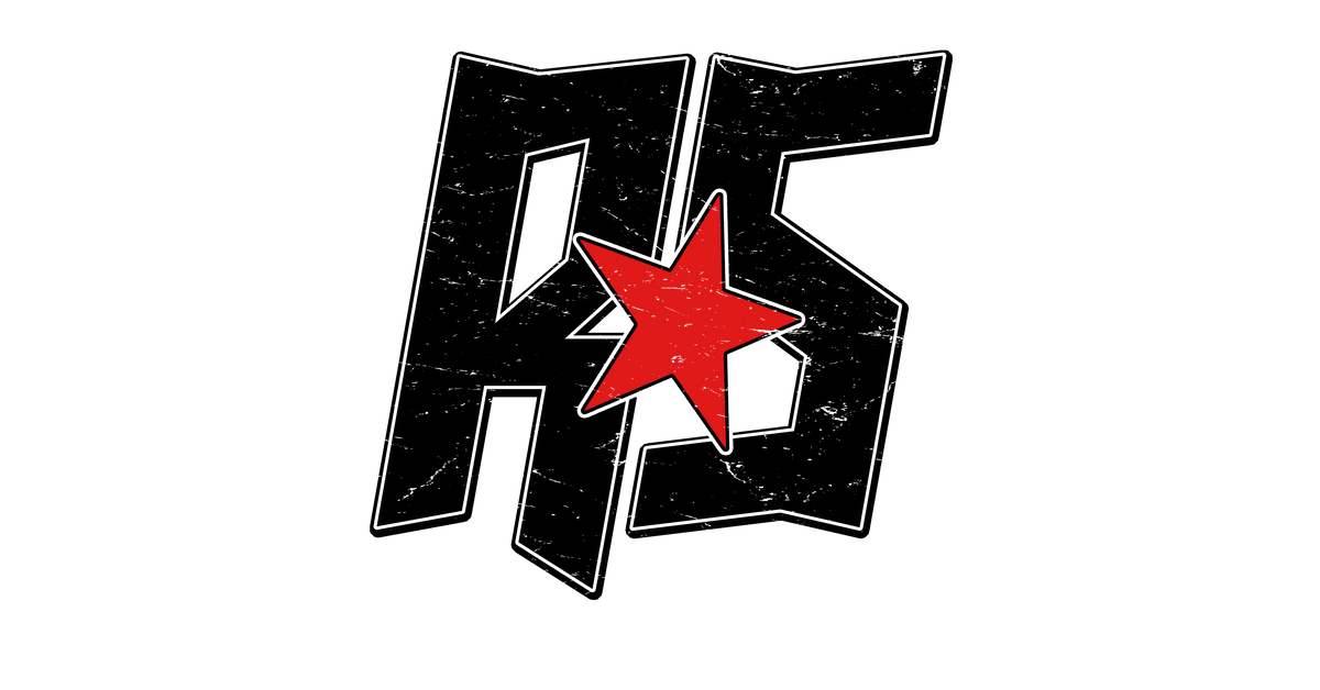 Reckless stars – Reckless Stars